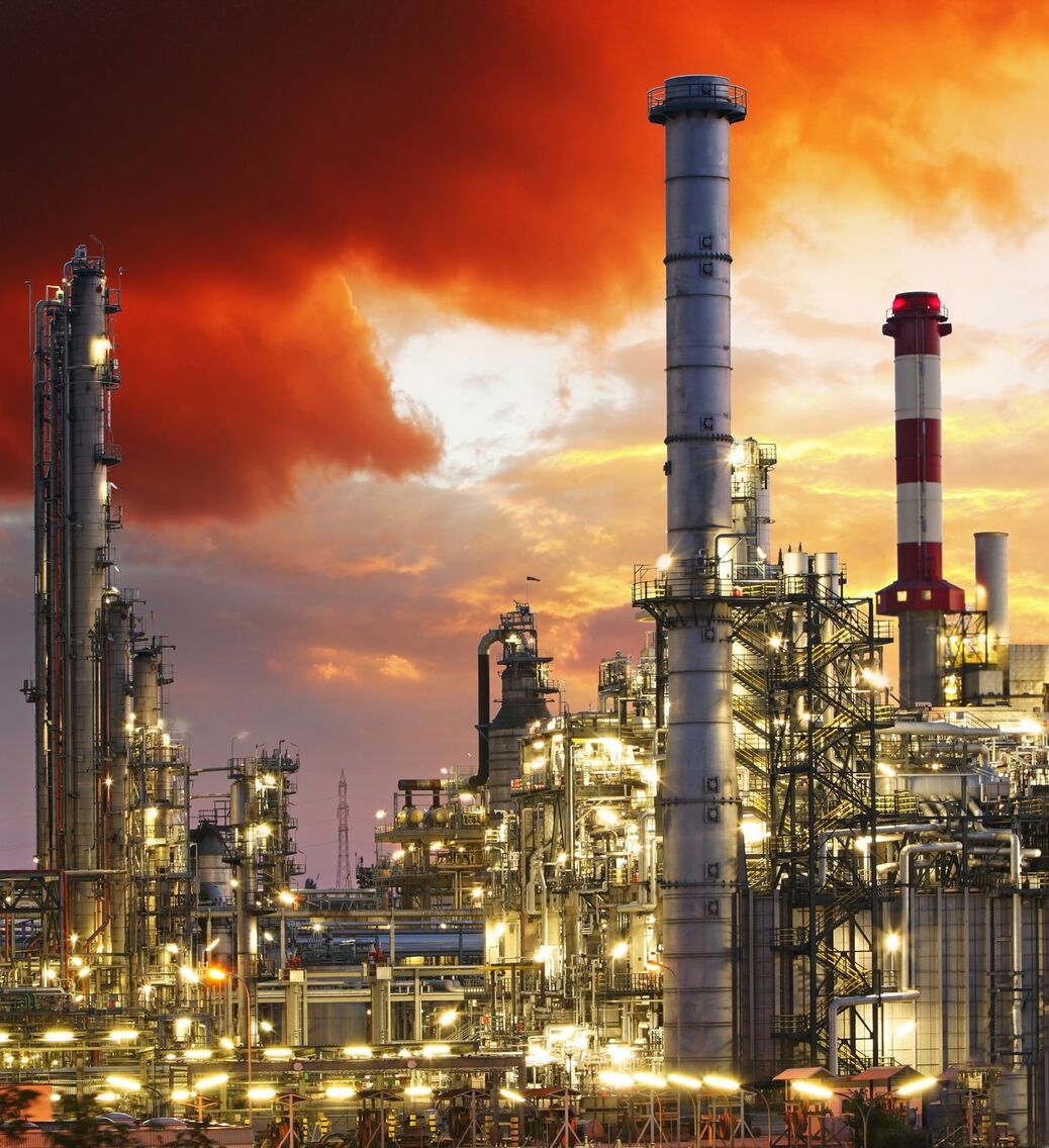 OT-Security Expert - Hubertus Storck - Operational Technology